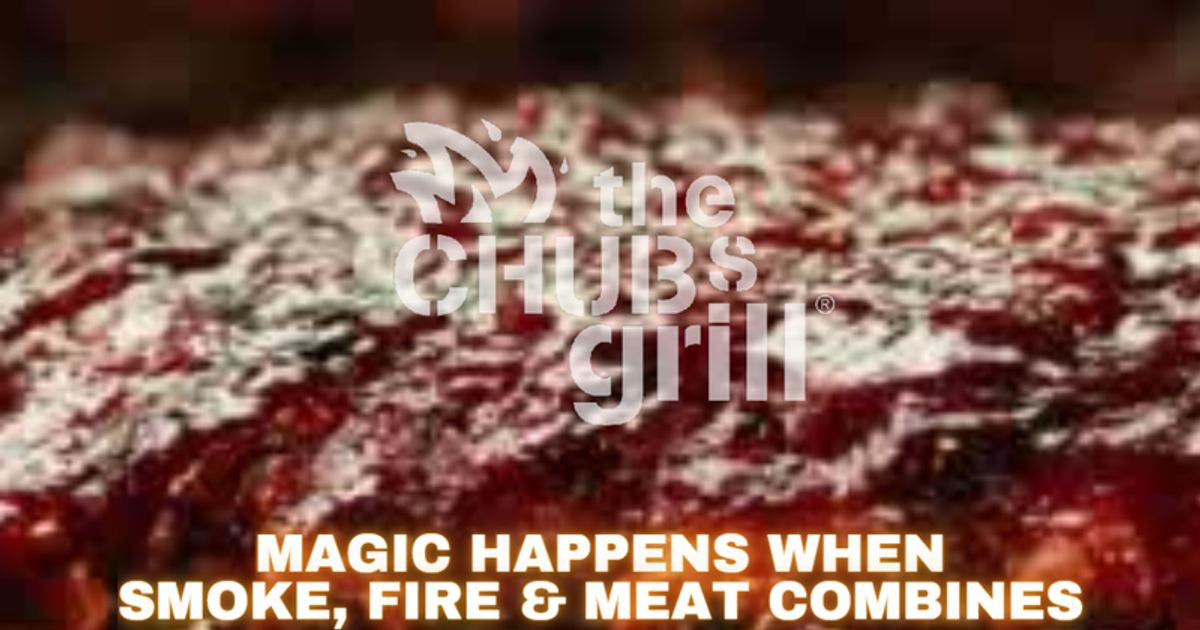 CHUBS GRILL PLAZA SHELL